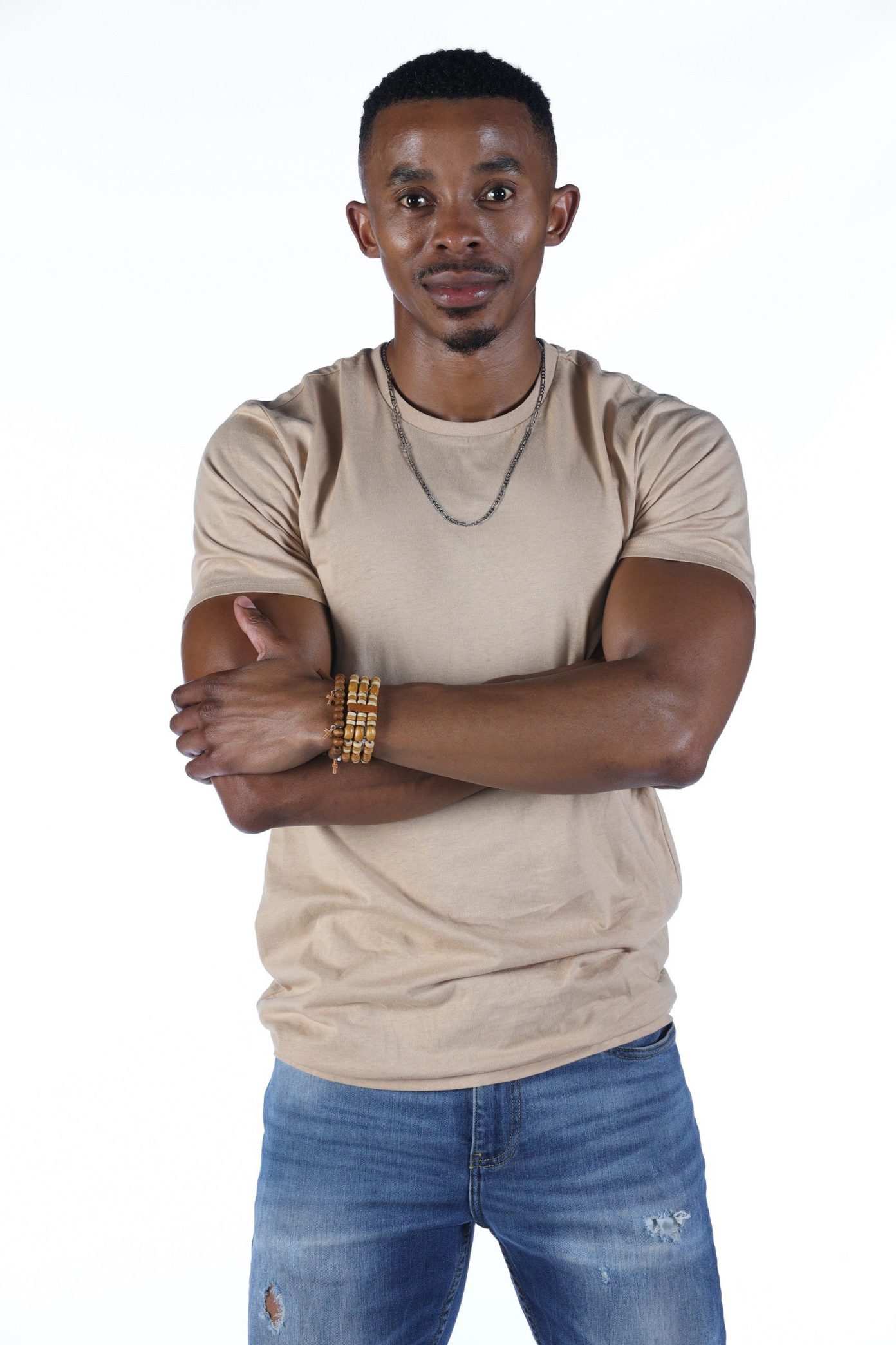 Libo wears the crown to head Big Brother house