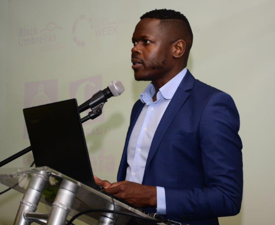 Moja Love's new show 'Ezocansi' divides the nation