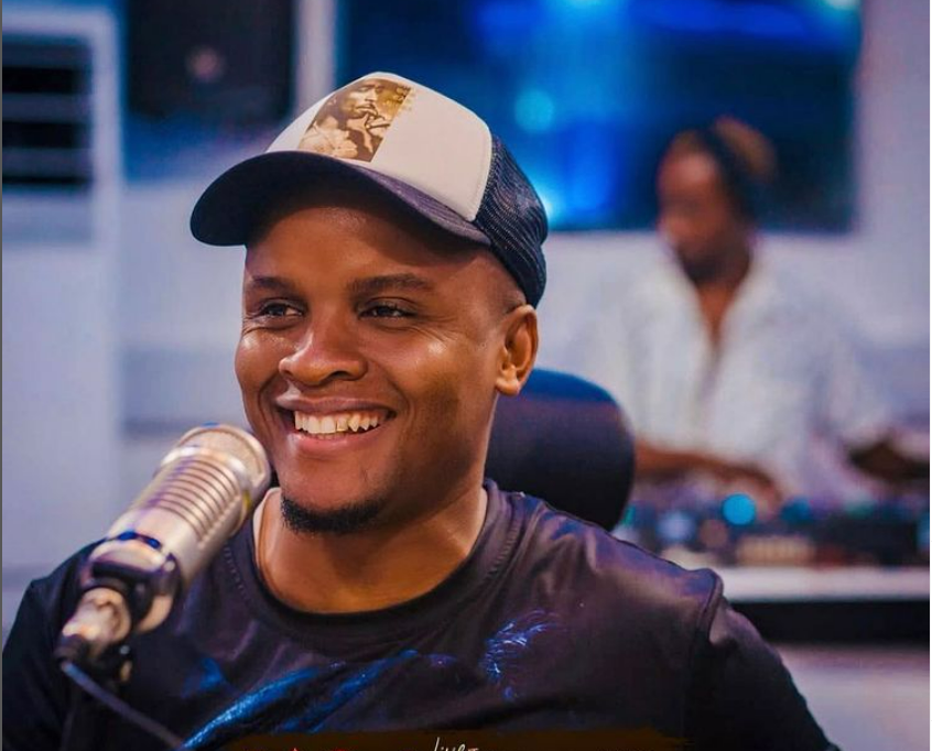 DJ Karri signs up with Sony as hit song 'Trigger' attains gold status