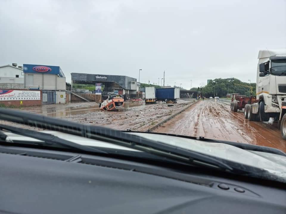 Children among victims of deadly floods in KwaZulu-Natal
