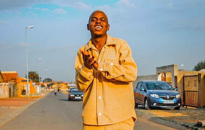 Charmza of the week: Musa Keys