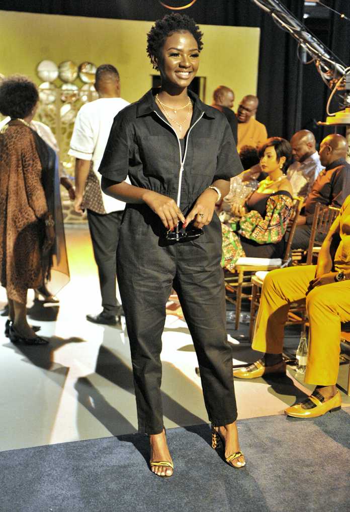 Shwashwi: Muvhango is officially 25 but most of you are still sadly single!