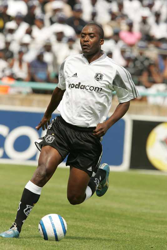 ‘I am not even thinking of Cosmos getting relegated’