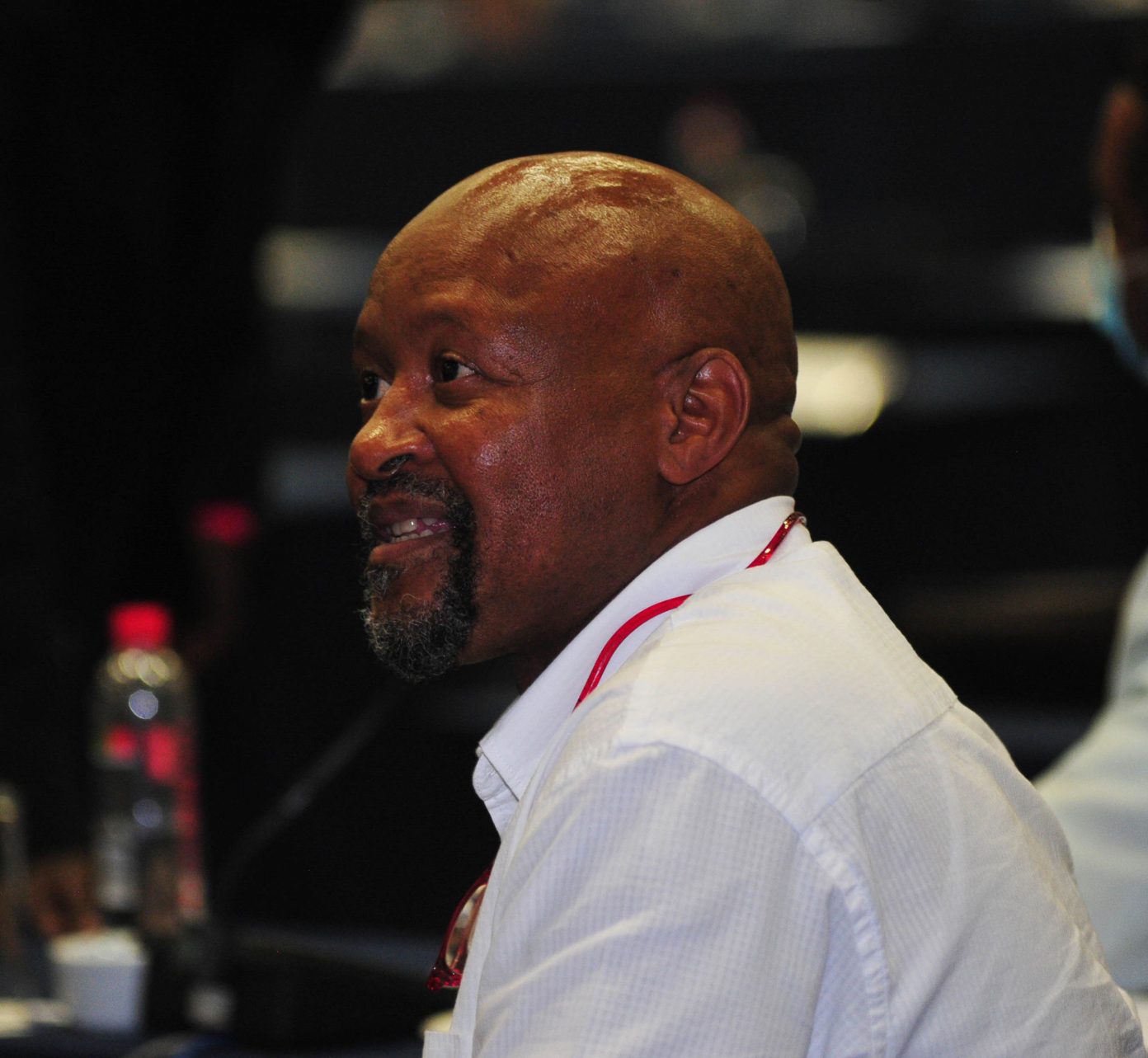 Defiant ABC leader Mavundla given lifeline to argue his case