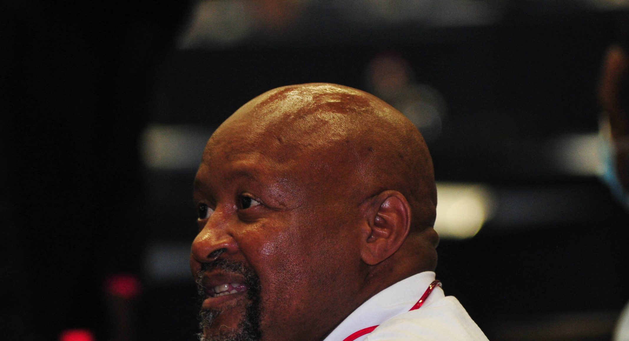 Defiant ABC leader Mavundla given lifeline to argue his case
