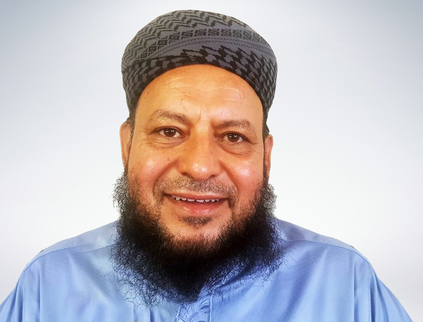 Moulana Ebrahim Bham - Sunday World