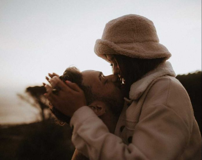 Inside Nadia Jaftha and Xavier Haupt's love story