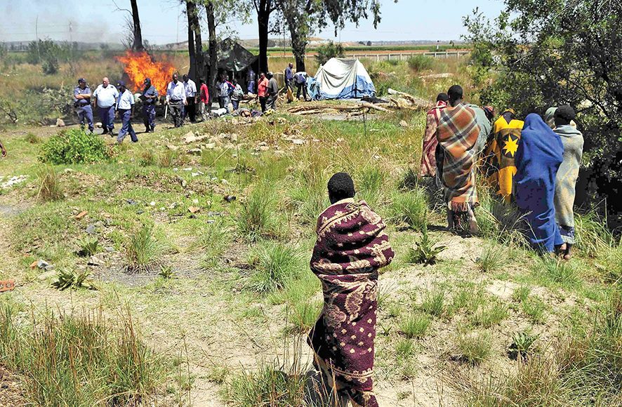 Western Cape initiation schools shut down for violating the law
