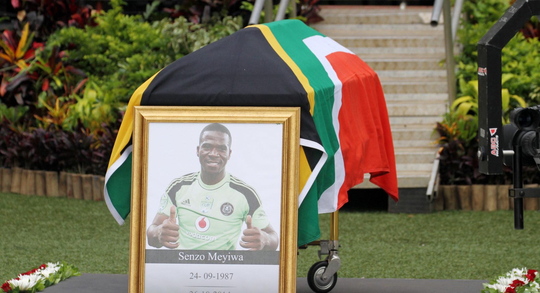 New state witness takes stand in Senzo Meyiwa murder trial