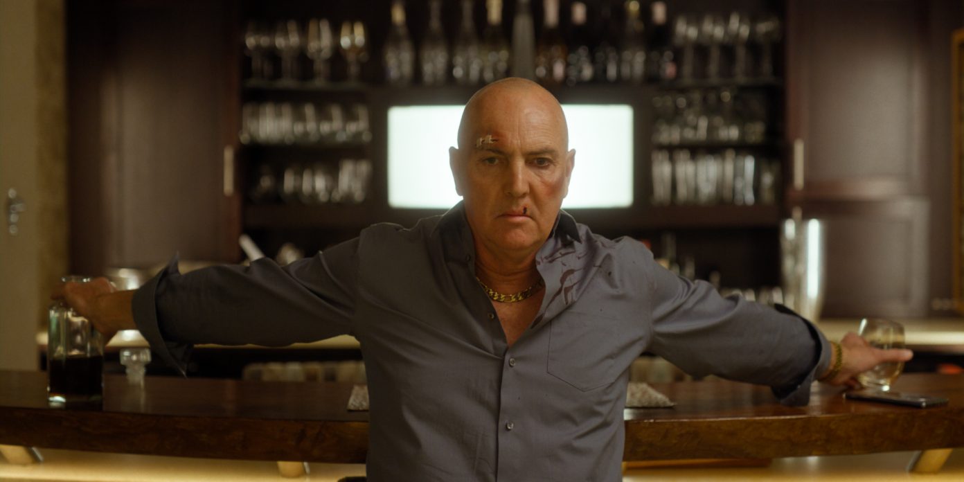 Andre Vosloo to star in Netflix's first Afrikaans series