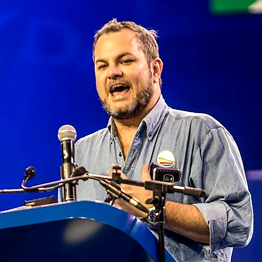 Kevin Mileham - Sunday World