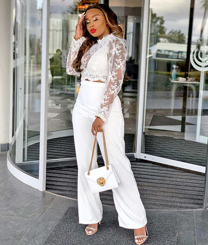 Mpisane to Shozi: Prove kids are mine