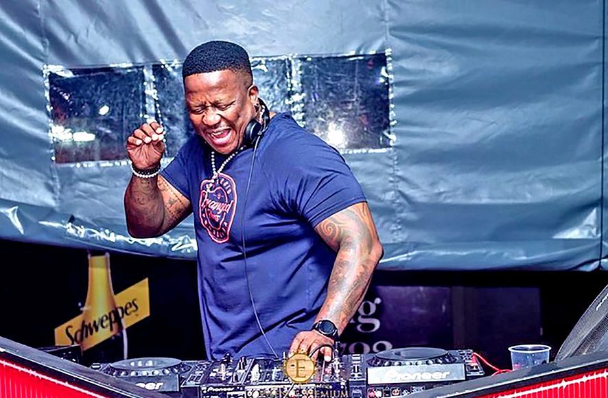 'Rape' accuser's application to gag DJ Fresh, Euphonik dismissed