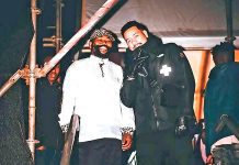 Sunday World - The Best Sunday by far | Home