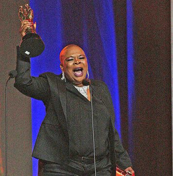 Veteran actress Sebezo’s secret to success is discipline