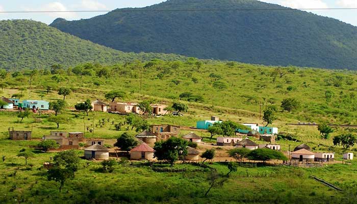 ulundi - Sunday World