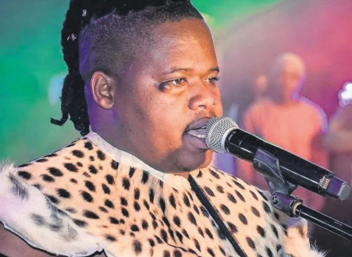 Payday taking too long for frustrated maskandi, gospel artists