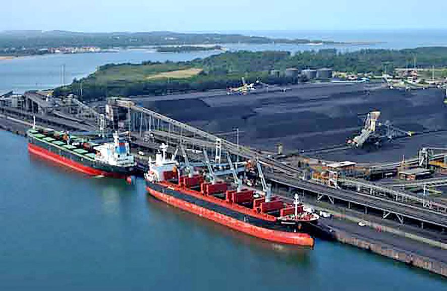 Richards Bay gas project in motion