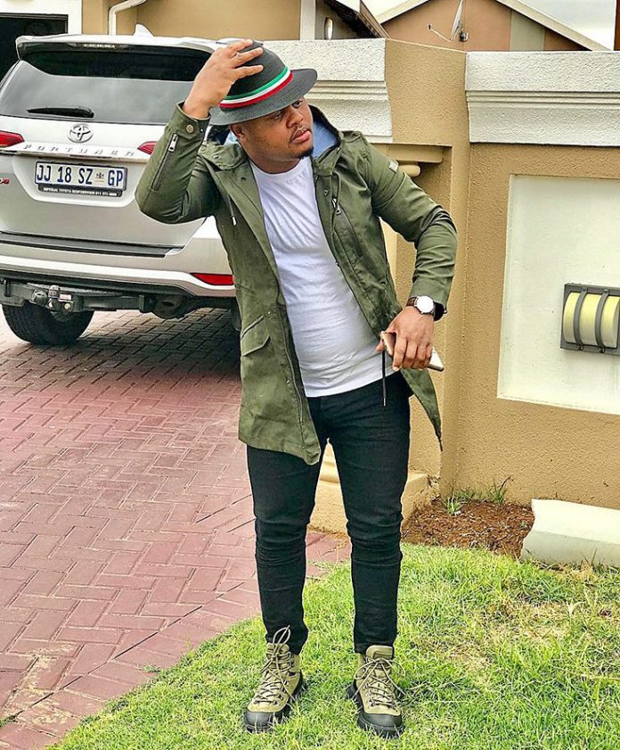 Shwashwi: Mthandeni Manqele event a success, but tiff must end