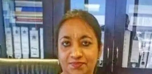 Babita Deokaran's murder case postponed due to lawyer's absence