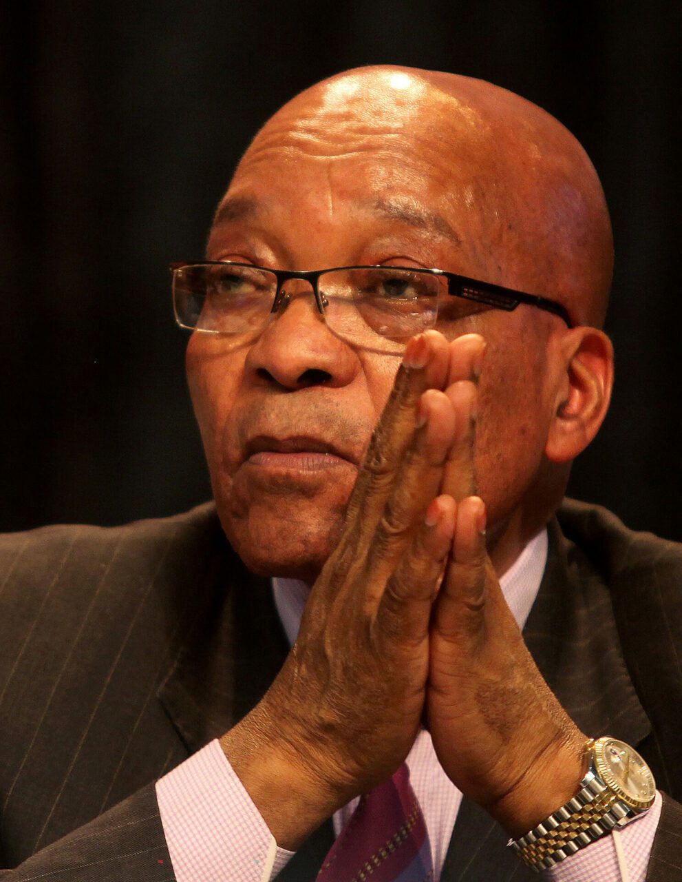 Zuma must go back to jail - SCA rules his medical parole was unlawful ...
