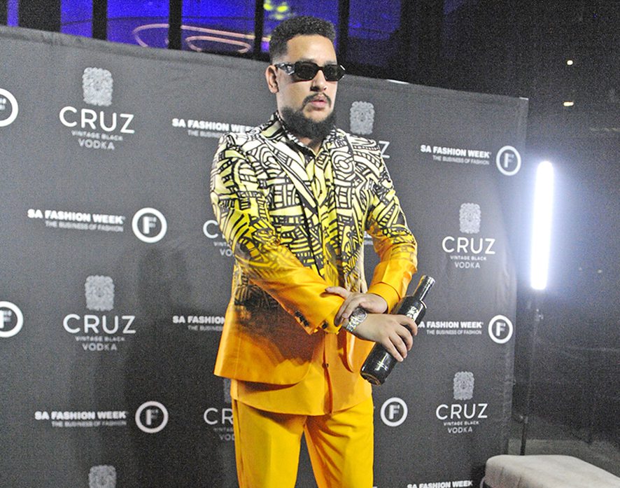 Shwashwi - Sunday World