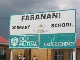 Faranani - Sunday World