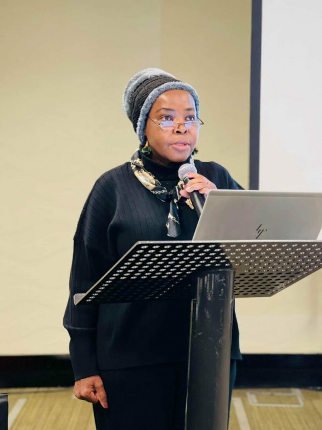 New Gauteng premier Lesufi's cabinet to prioritise townships