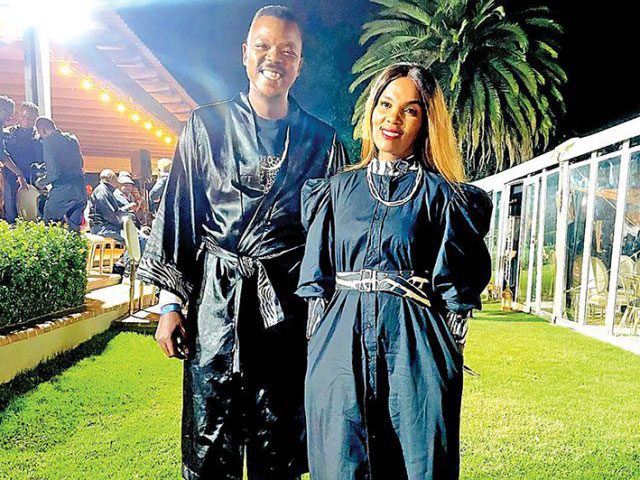 Shwashwi - Sunday World