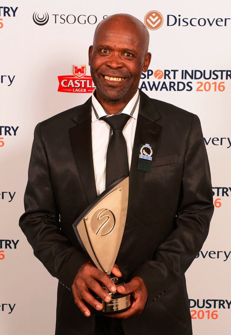 First black Comrades Marathon winner Tshabalala has died