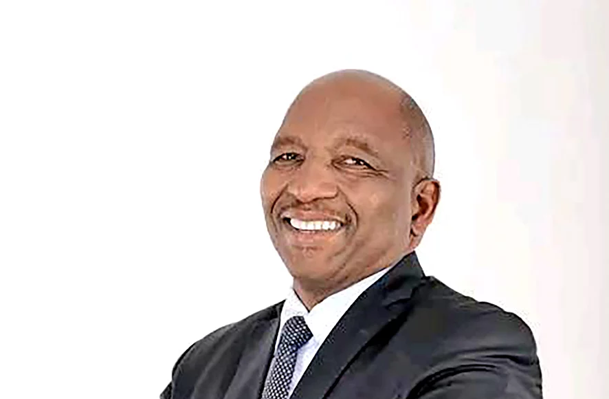 Sam Matekane officially Lesotho Prime Minister - Sunday World