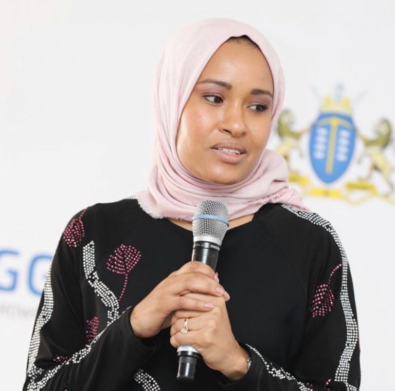 New Gauteng premier Lesufi's cabinet to prioritise townships