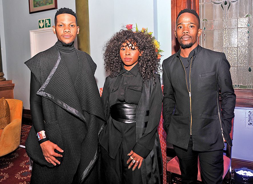 Shwashwi Mobile - Sunday World