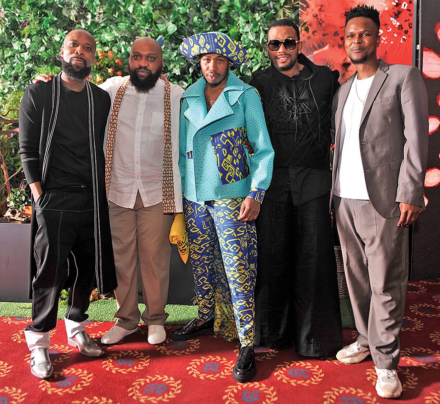 Shwashwi - Sunday World