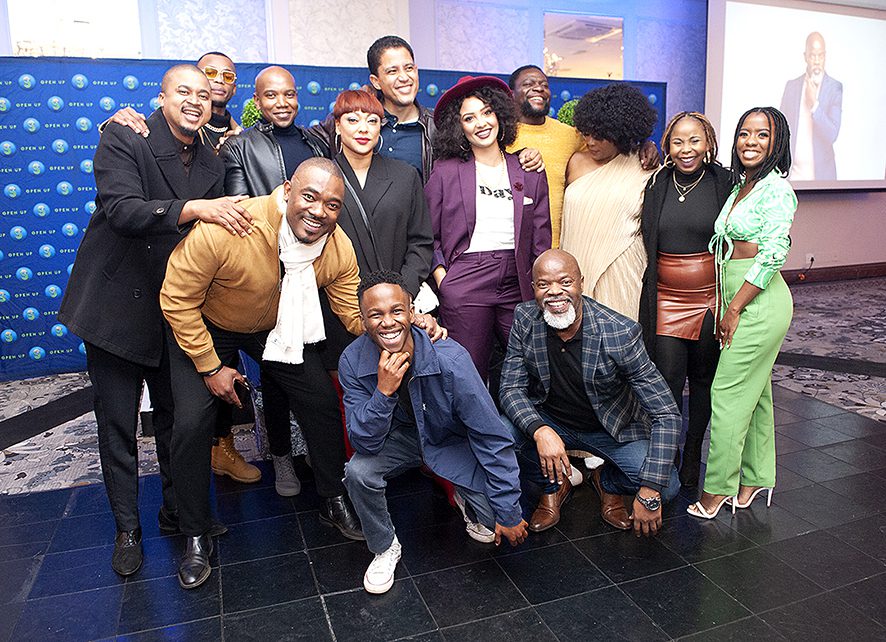 Mobile Shwashwi - Sunday World