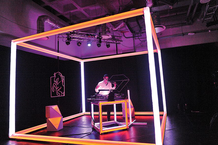 Shwashwi - Sunday World