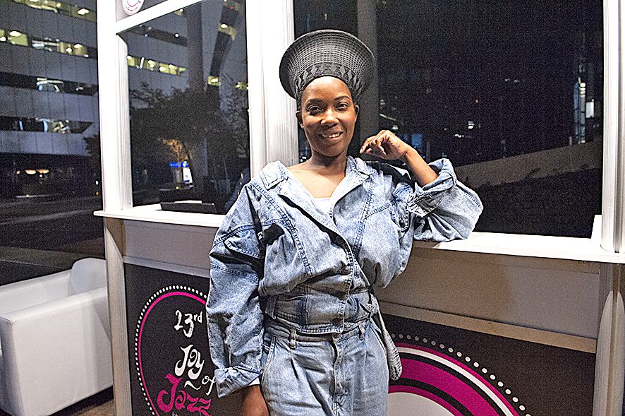 Shwashwi - Sunday World