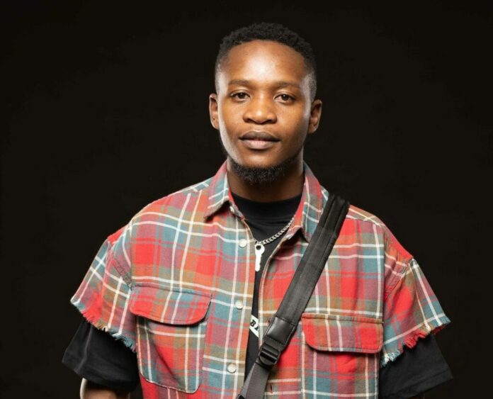 Deep London making waves with new hit 'Hamba Wena'