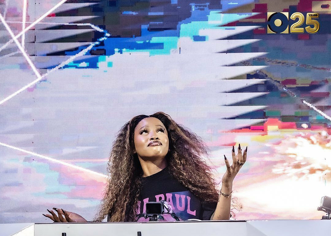 Channel O celebrates 25 years of music culture