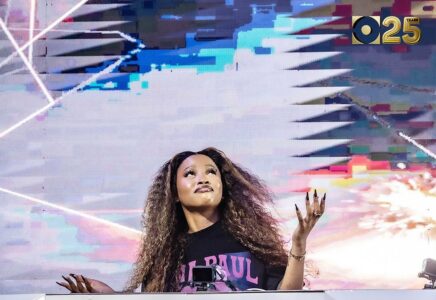 Shwashwi - Sunday World