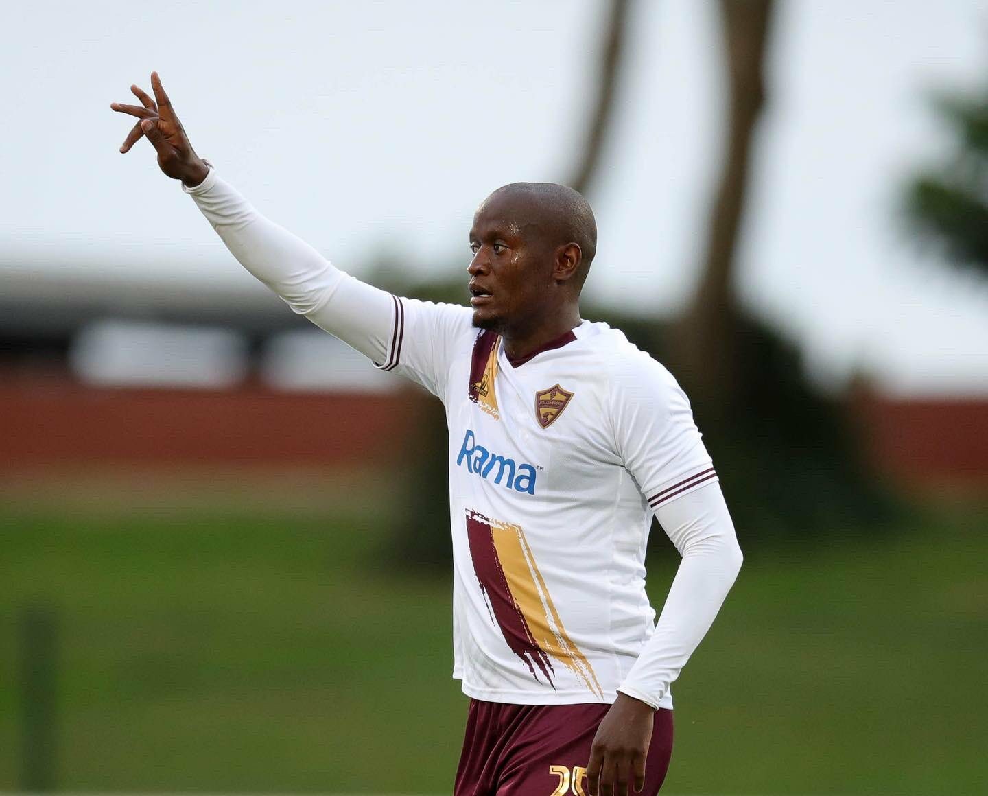 Stellenbosch FC part ways with Judas Moseamedi