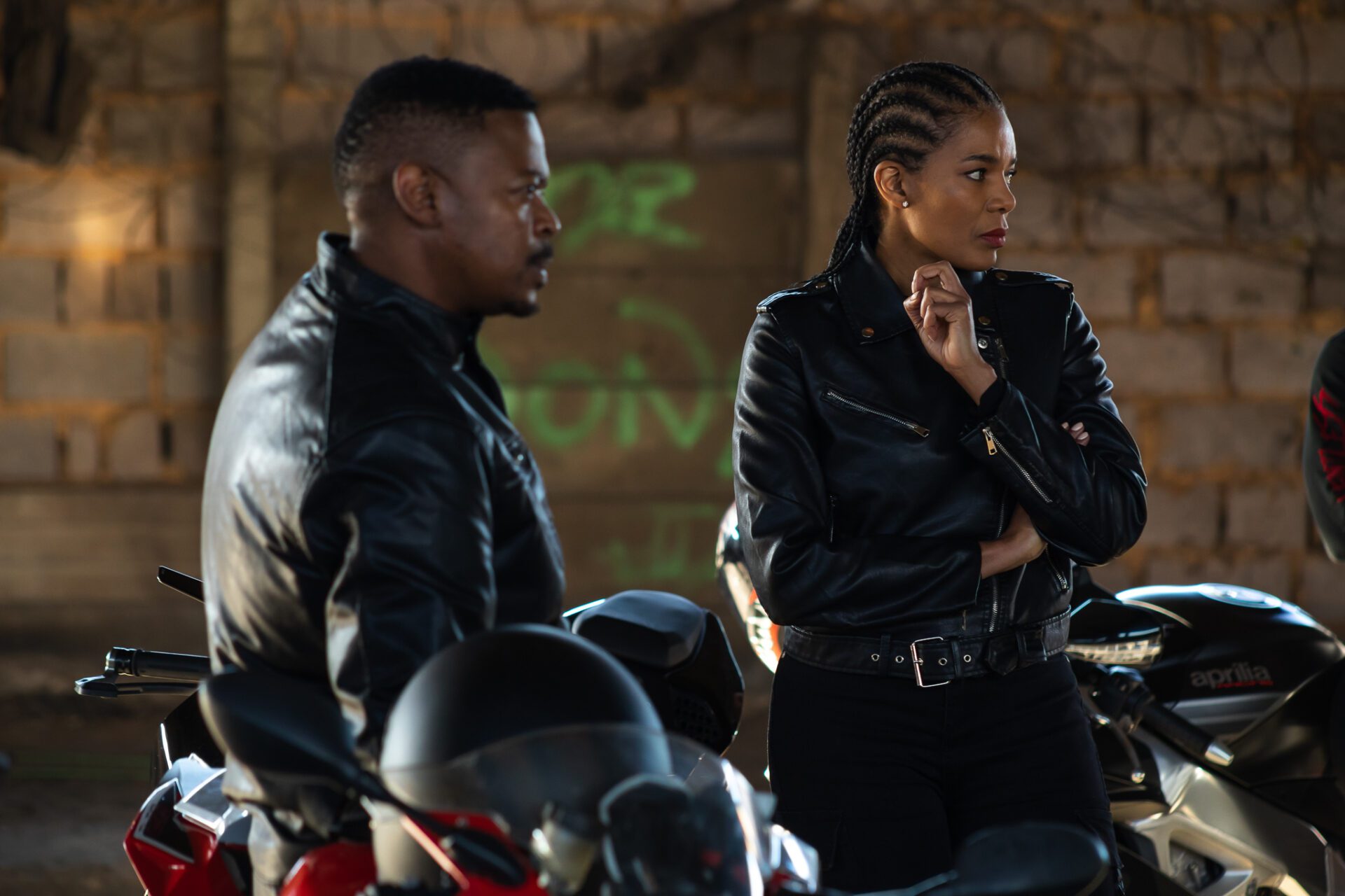 A first look at the new season of Kings of Jo’Burg