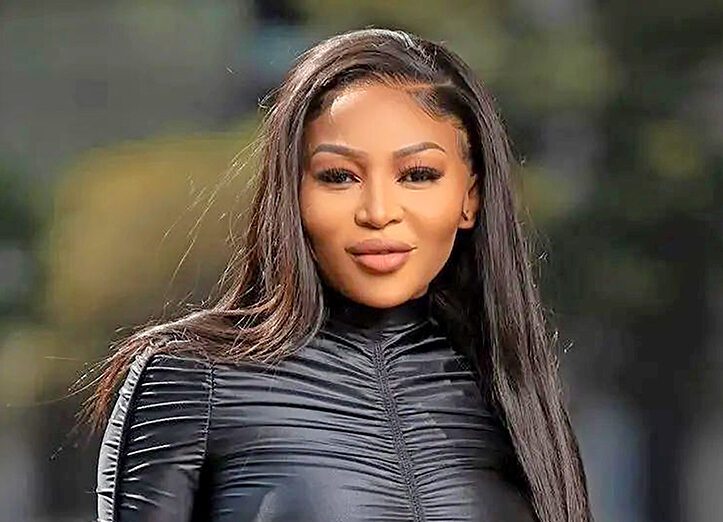 Podcaster Tebogo Thobejane and Mac G part ways