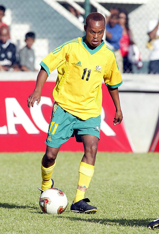 Mahlangu’s ‘financial fair play’ truism is not what will stop Sundowns ...