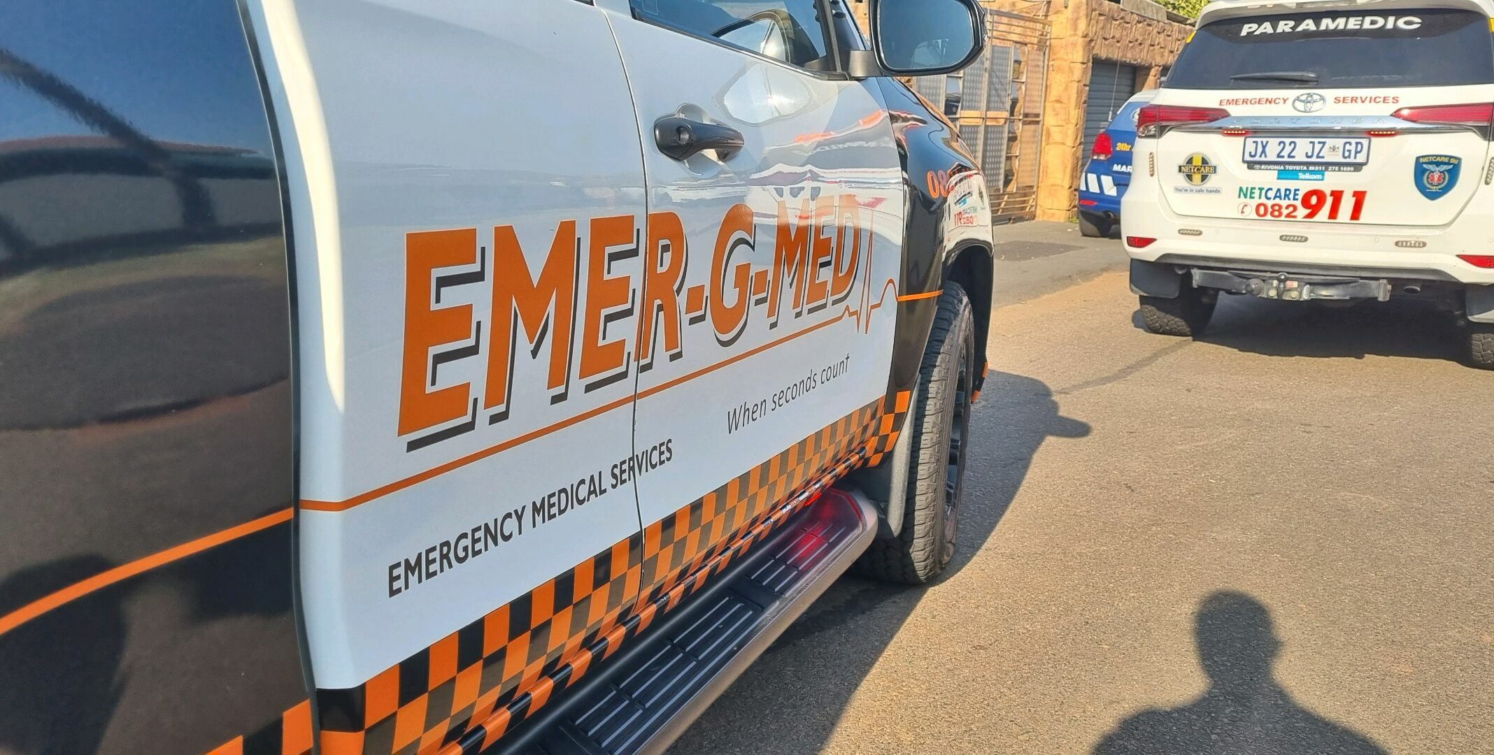 Horror bus crash: President sends condolences to Botswana