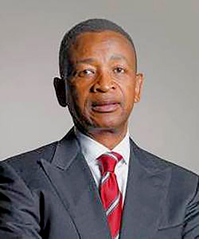 Telkom appoints new chairperson