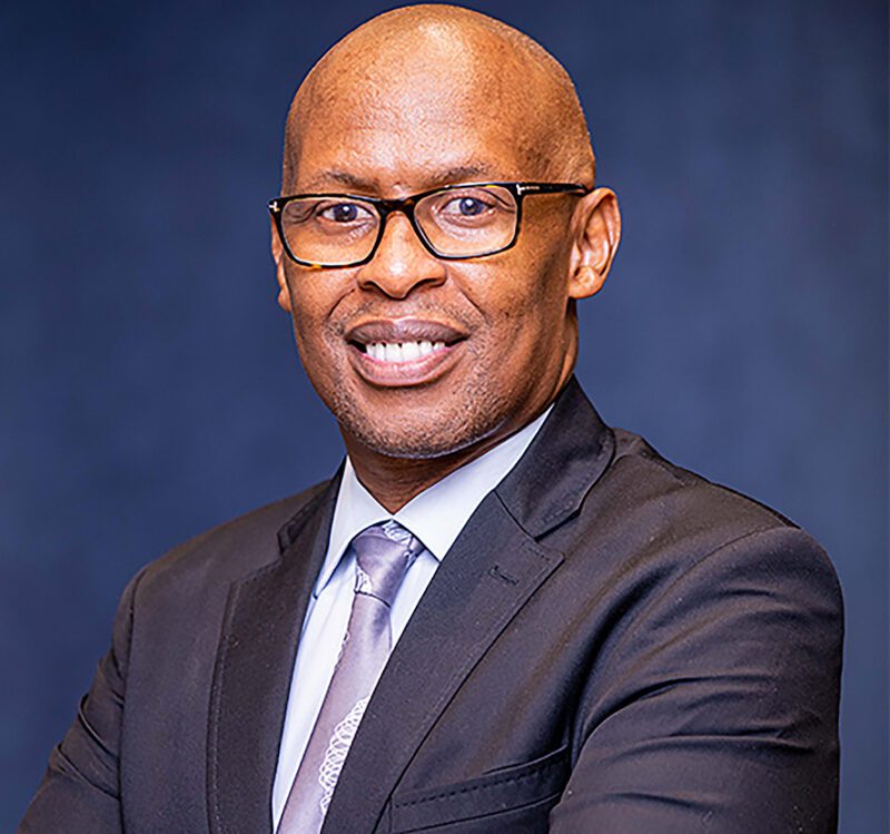 Eskom appoints new group executive for generation