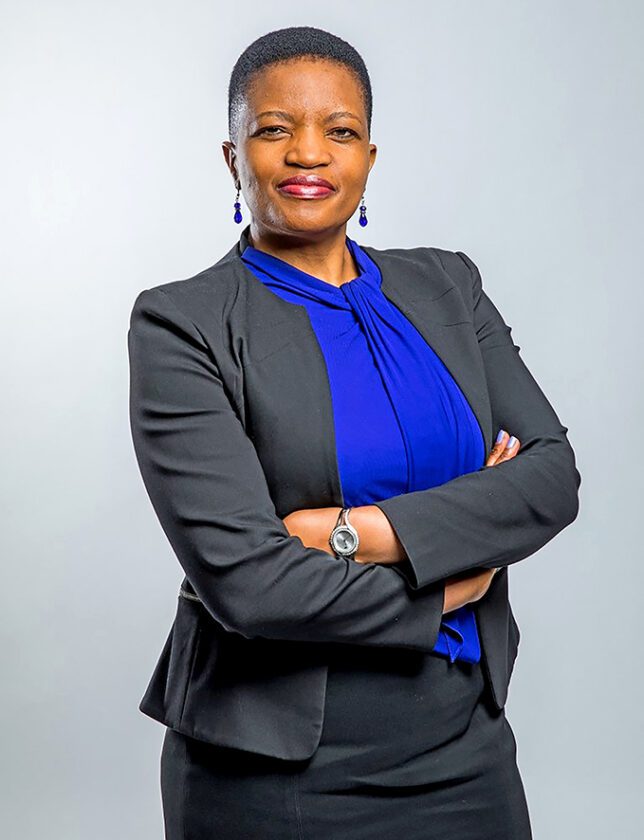 Eskom appoints new group executive for generation