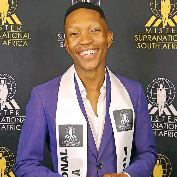 Mpendulo Nkosi - Sunday World