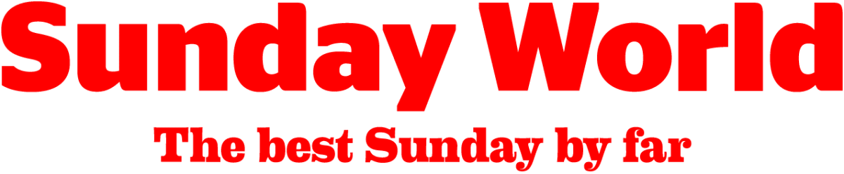Sunday World Logo